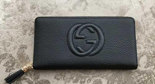 Портмоне Gucci