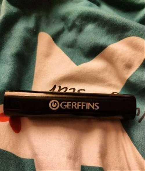 Портативное зарядное устройство Gerffins G200