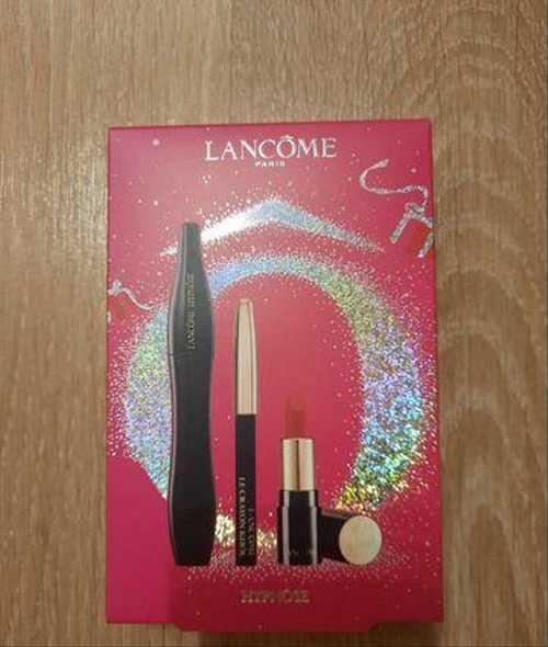 Набор косметики lancome