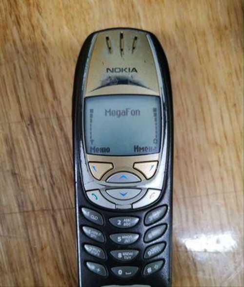 Nokia 6310i