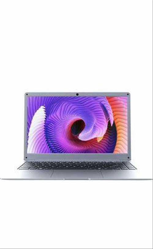 Ноутбук ARK Jumper EZbook S5 4/64Gb Silver (S5)