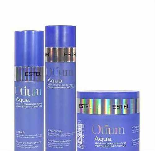 Набор Otium Aqua Estel