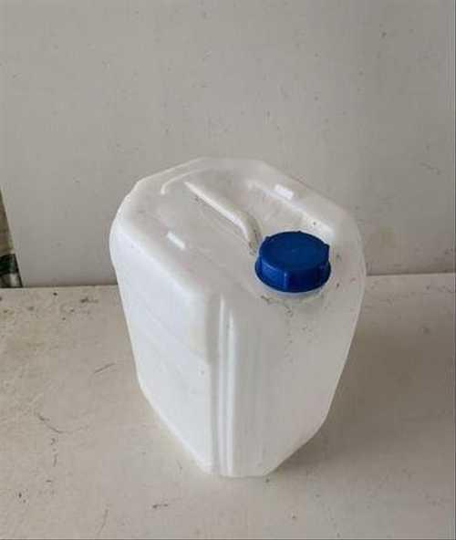  пластиковая 10 литров | Festima.Ru - Мониторинг объявлений