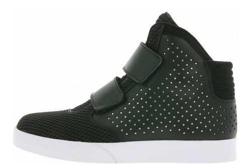 Nike Flystepper 2K3 Black & White