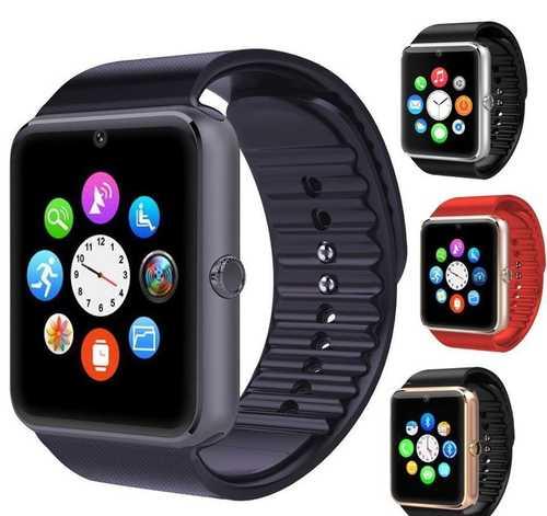 Smart Watch GZX44