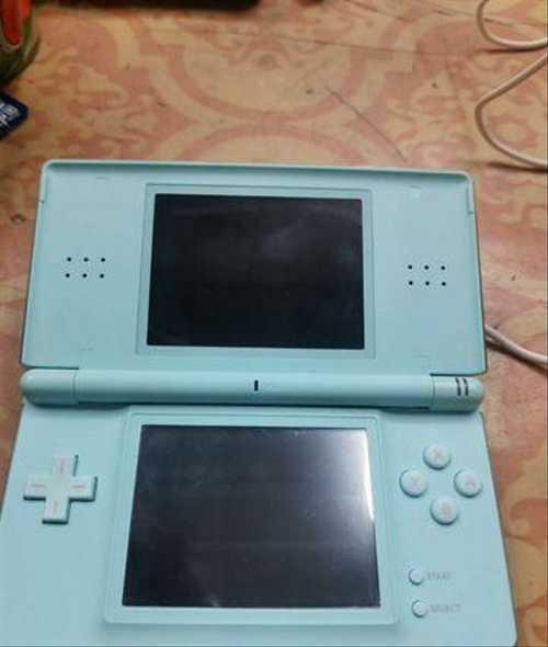 Nintendo ds