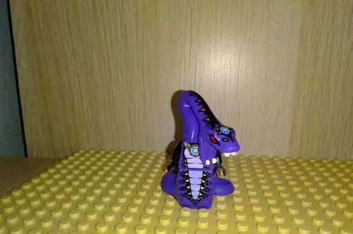 Lego ниндзяго минифигурка