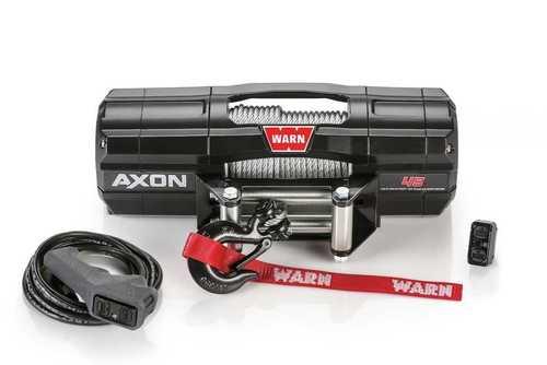 Warn Axon 45