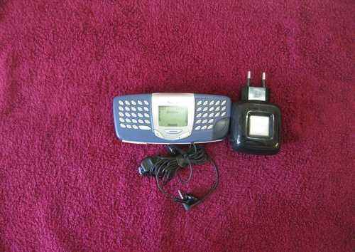 Nokia 5510+music(film taxi)