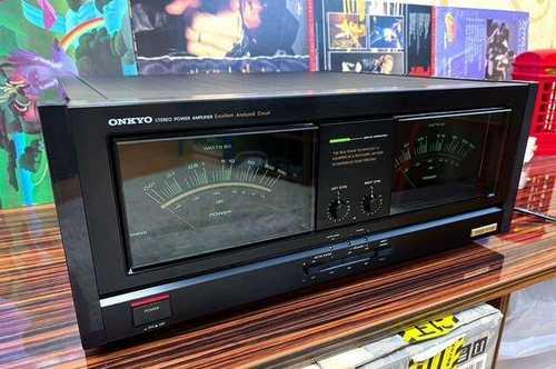 Усилитель мощности onkyo Integra M-508