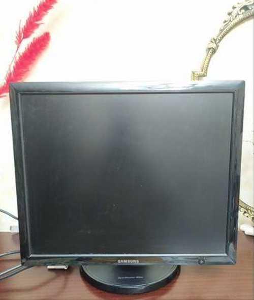 Продам монитор samsung syncmaster 960bf