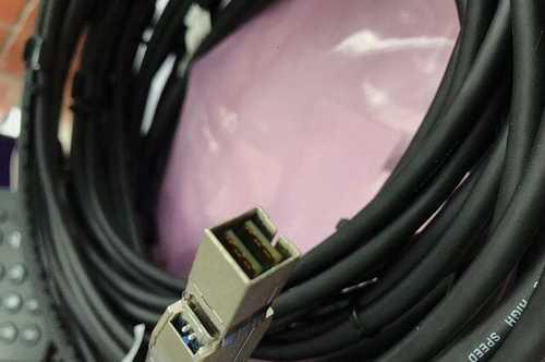 Оригинальный внешний SAS кабель для Dell