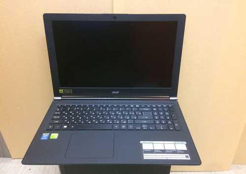 Ноутбук Acer Aspire V15 Nitro VN7-571G-563H