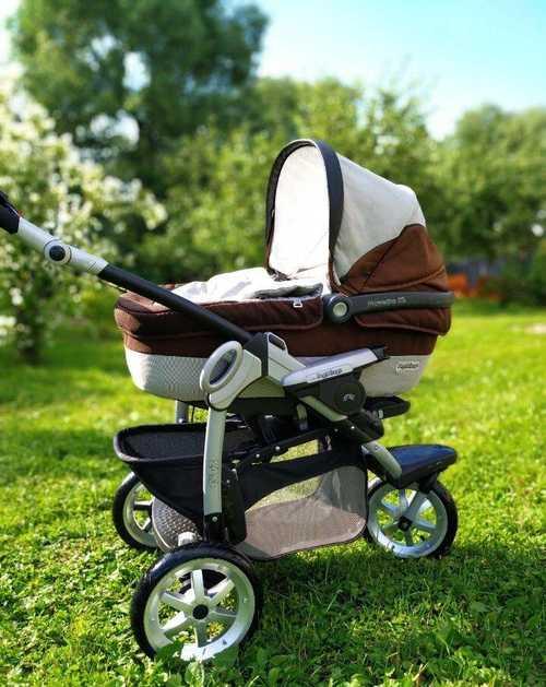 Коляска Peg Perego