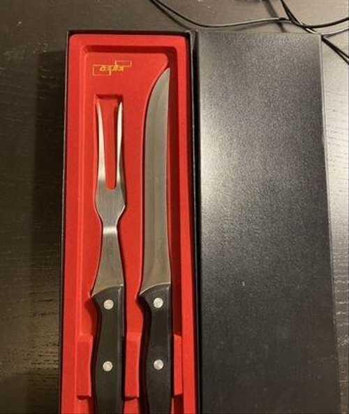 Ножи zepter