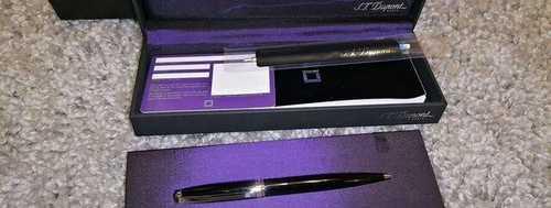 Подарочная ручка S.T. Dupont Bille/Mine Fidelio La