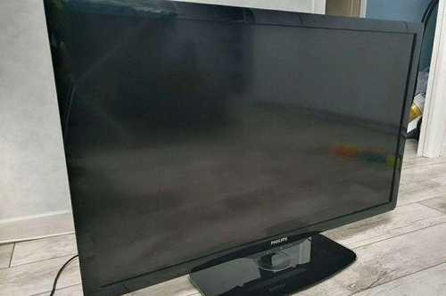 Телевизор philips 40pfl5606h/60