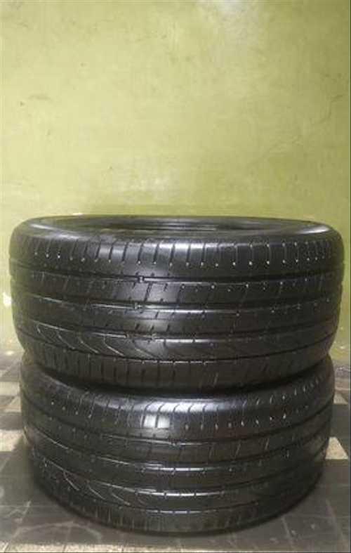 Резина 265 45 r20. 265/45 R20 Pirelli p Zero 104y.