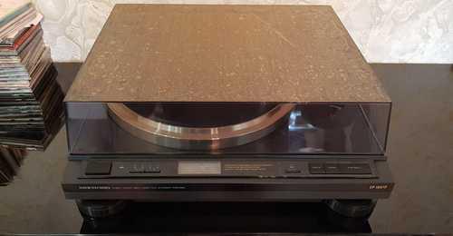 Onkyo Integra CP 1057F