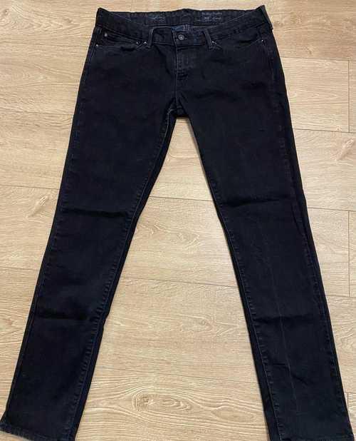 Джинсы Levi’s жен. 32х32