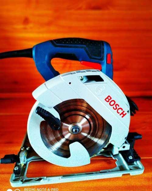 Bosch gks 55 gce