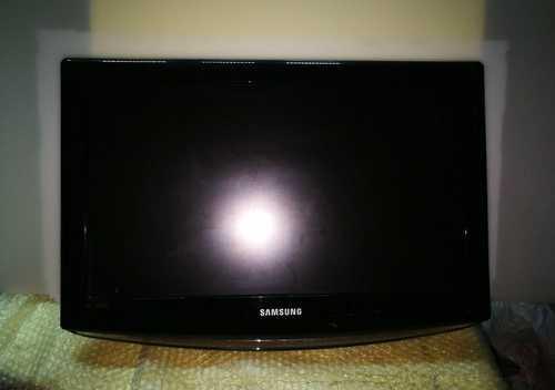 Телевизор Samsung LE23R81B (на запчасти)