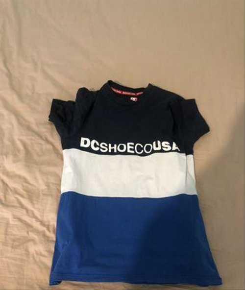 Мужская майка quiksilver