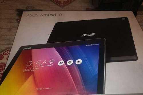 Asus Zenpad 10 Z300CG (P021) 16 Gb