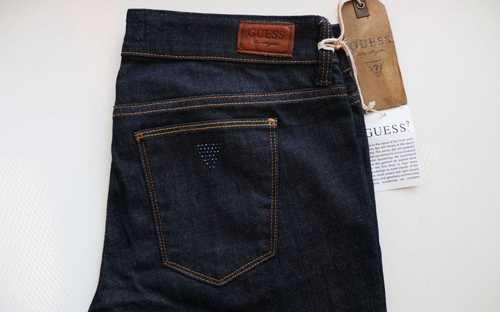 Джинсы фирма Guess USA (Гесс) original
