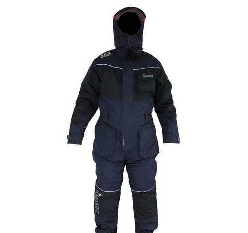 Imax ARX-20 ICE Thermo Suit зимний костюм XL