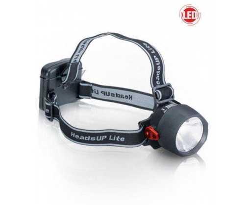 Налобный фонарь Pelican HeadsUp Lite 2640