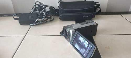 Камера ручная Sony