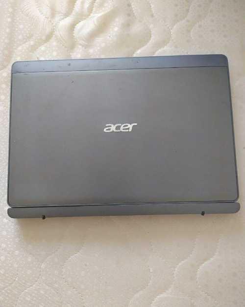 Ноутбук-планшет Acer Aspire Switch 10