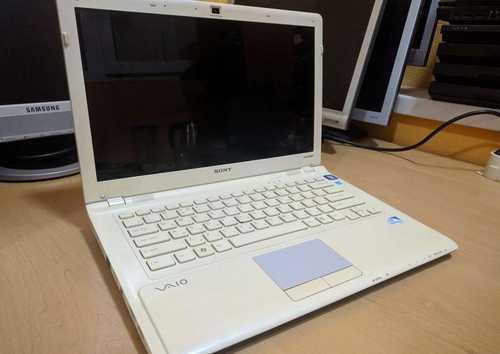 Sony Vaio PCG-61111V