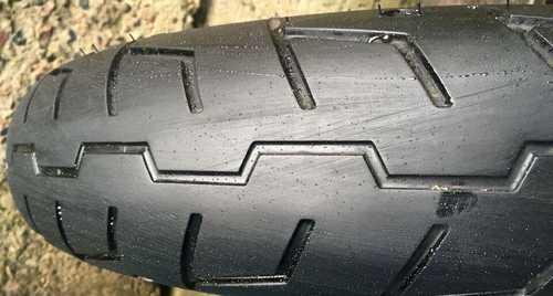 Michelin Scorcher 31 130-90-16