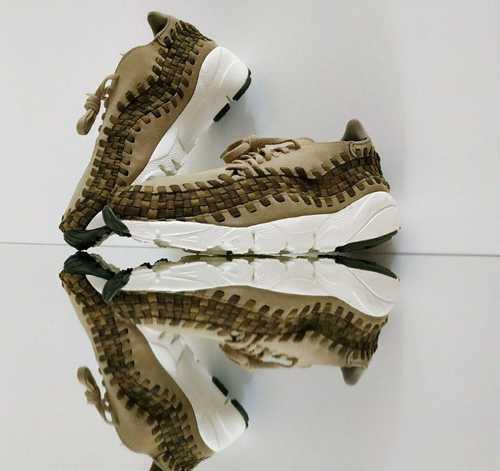 Nike Air Footscape Woven NM