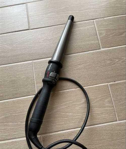 Конусная плойка BaByliss