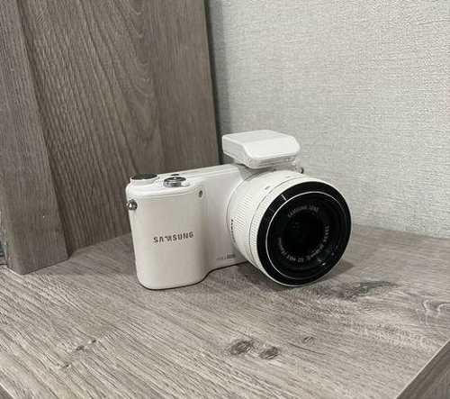 Samsung nx2000