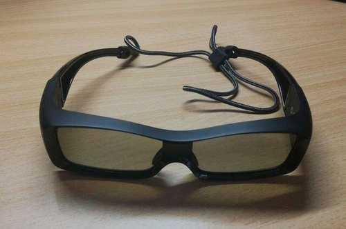 3d очки toshiba FPT-AG01