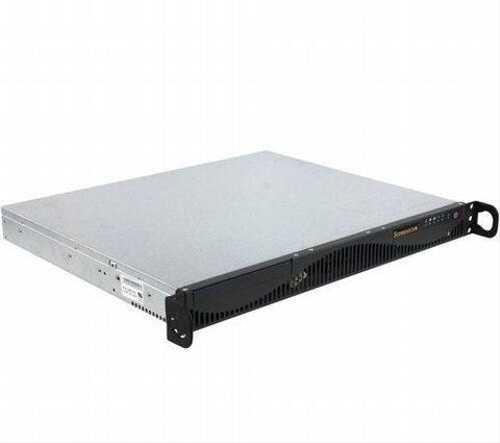 Сервер Supermicro 5017c-mf 1U Xeon E3-1220/16 ECC