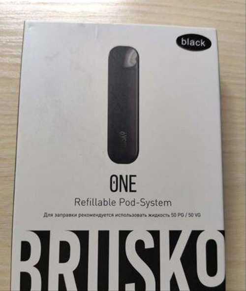 Brusko ONE Pod-System (под-система)
