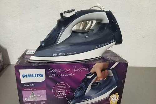 Утюг Philips