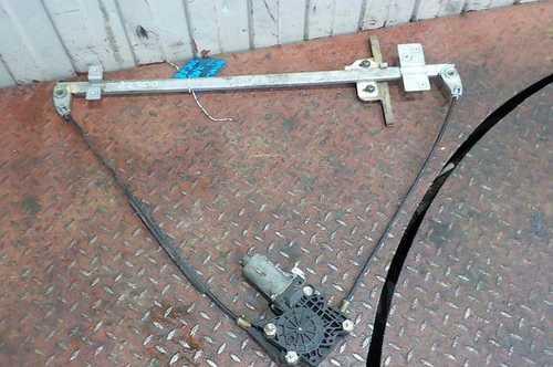 Стеклоподъемник Даф хф 95 (DAF XF 95) 1354702 Вся Россия | Автозапчасти ...