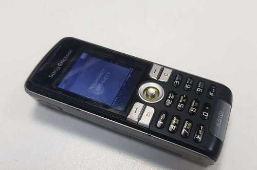 Sony Ericsson K510i