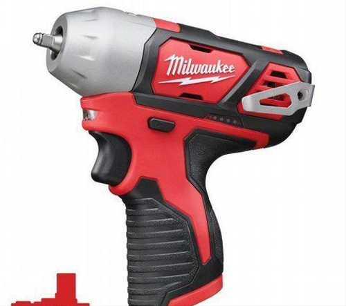 Milwaukee M12 BID-202C аккум. импульсный винтоверт