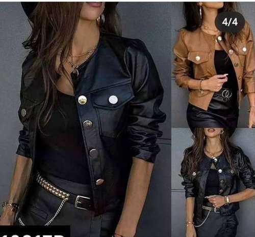 Новый пиджачок