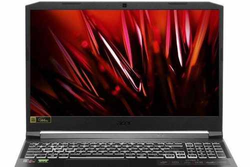 Продам Ноутбук 15.6" Acer Nitro 5 AN515-45-R87F