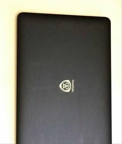 Ноутбук prestigio SmartBook 116A01, 11.6