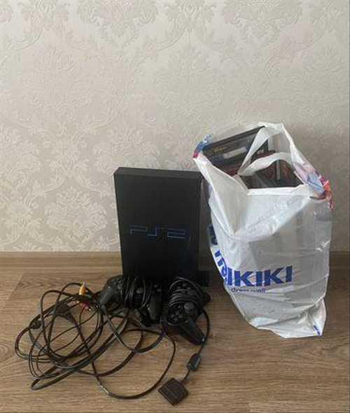 Sony Playstation 2