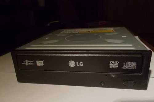 DVD Multi Rewriter LG IDE